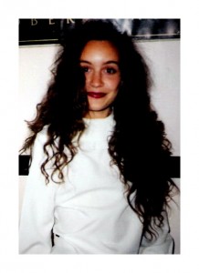 Demri Lara Parrot - RememberLayne.com