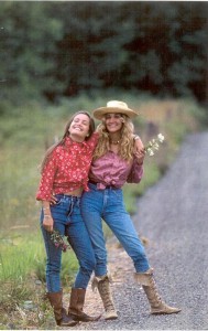 New Demri Photos - RememberLayne.com