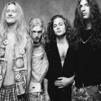 RememberLayne.com - In Memory of Layne Staley, Mike Starr, Demri Parrott